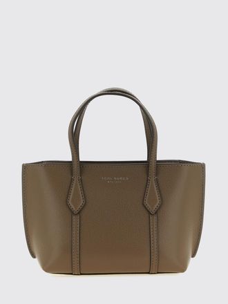 Tory Burch Sac Cabas Femme couleur Marron