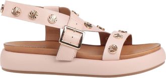 Inuovo SCHUHE - Sandalen auf YOOX.COM