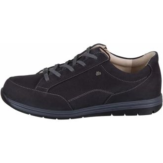 Finn Comfort Freizeit Schn&uuml;rer - - Shoes - Herren - Schwarzk - 41 EU