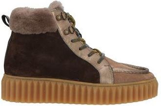 Voile Blanche CHAUSSURES - Bottines sur YOOX.COM