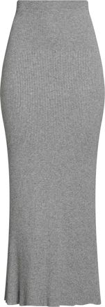 Haveone HOSEN & R&Ouml;CKE - Maxi-R&ouml;cke auf YOOX.COM