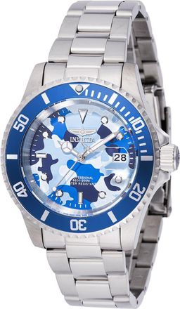 Invicta Pro Diver 48570 Herrenuhr - 40mm