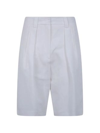 DRHOPE Bermuda Trousers