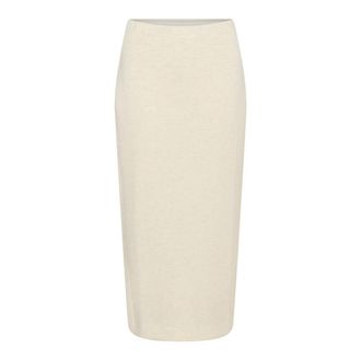 Inwear Bleistiftrock - - Skirts - Damen - Beige - XL