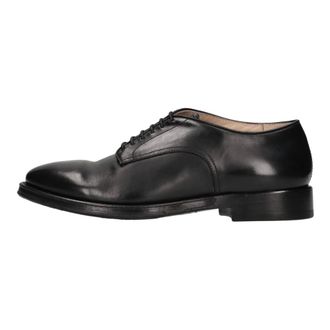 Alberto Edison Derby - Femme - Chaussures - Noir - Taille: 38 1/2 EU