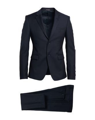 Emporio Armani ANZ&Uuml;GE und CO-ORDS - Anz&uuml;ge auf YOOX.COM