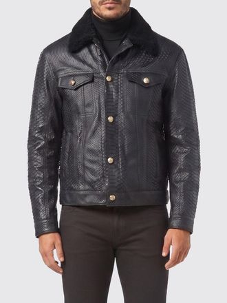 Billionaire Boys Club Veste Homme couleur Noir