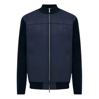 Gentiluomo K5171-263 Jacke - - Jackets - Herren - Blau - M