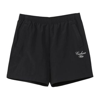 Carhartt Work in Progress Travon Short - - Shorts - Herren - Schwarzk - L