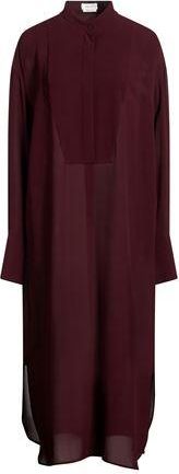 Alexander McQueen ROBES - Robes midi sur YOOX.COM