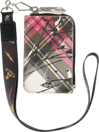 Vivienne Westwood Kleinlederwaren - Kartenetuis auf YOOX.COM