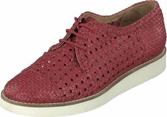 Allan K Allan K, Damen, Schuhe, Rot, 36 EUGr&ouml;&szlig;e