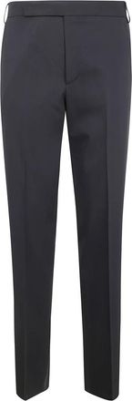 Lardini Herren Freizeithose - - Trousers - Herren - Schwarzk - L