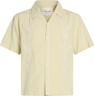 Antik Batik TOPS - Hemden auf YOOX.COM