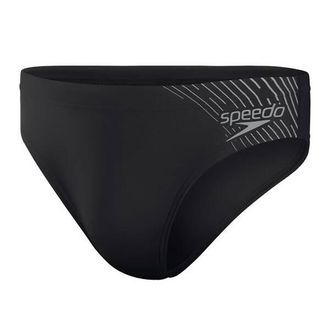 Speedo Badehose Mens Medley Logo 7cm Brief