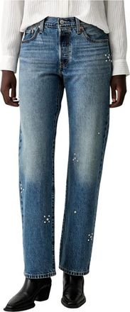 Levi's Damen, Jeans, Blau, W26 L32Gr&ouml;&szlig;e