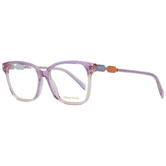 Emilio Pucci Emilio Pucci Brille EP5185 080 55