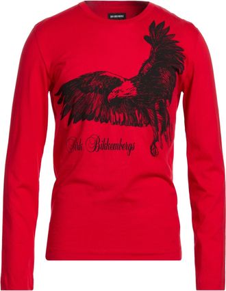 Dirk Bikkembergs TOPS - T-shirts auf YOOX.COM