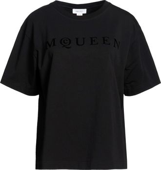 Alexander McQueen TOPS - T-shirts auf YOOX.COM