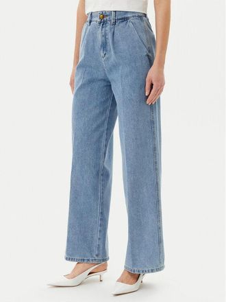 Artigli Jeans ADDE002323 Blau Relaxed Fit
