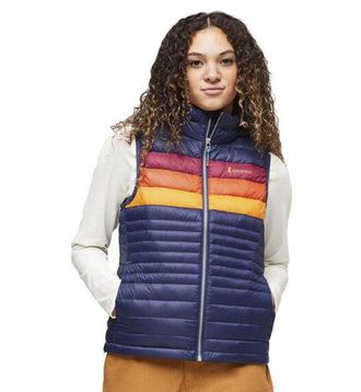 Cotopaxi Fuego Down - Daunenweste - Damen