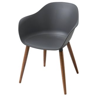 IKEA GR&Ouml;NSTA Armlehnstuhl, drinnen/drau&szlig;en