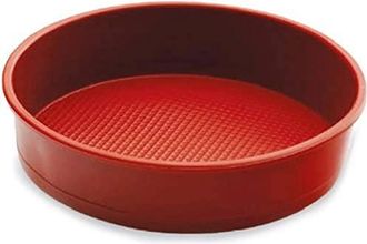 Lacor 66738 Tortenform aus Silikon 26 cm