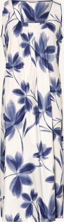 Cyberjammies Nachthemd Indigo blau