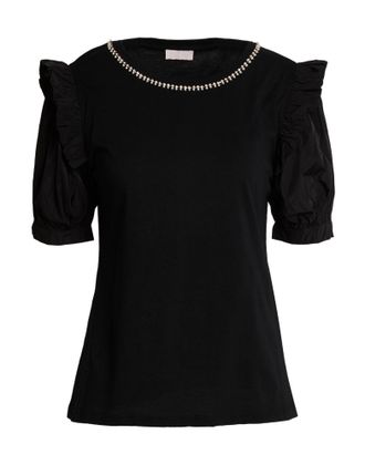 Liu Jo TOPS - T-shirts auf YOOX.COM