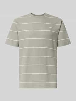 Ellesse T-Shirt mit Label-Stitching Modell VERRI