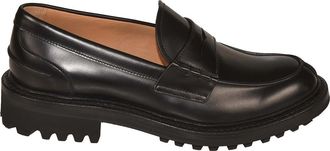 Churchs Klassische Schuhe - Schwarz