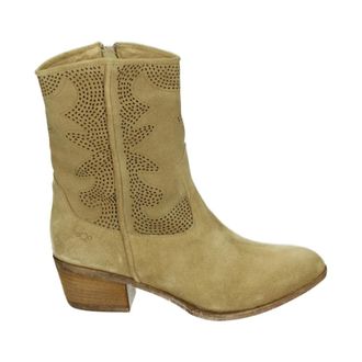 Aqa Aqa, Damen, Schuhe, Beige, 41 EUGr&ouml;&szlig;e