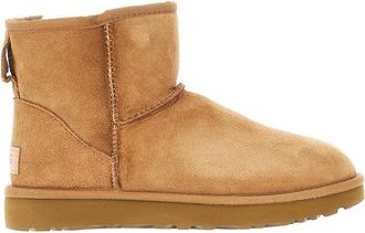UGG Classic Mini boots Woman 5