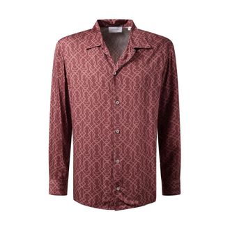 Baldessarini Homme, Chemises, Multicolore, Taille: S Hemd Easy