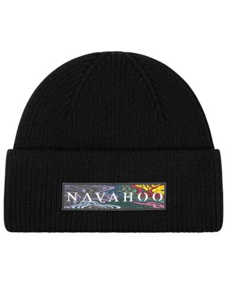 Navahoo Mütze Keksmagie 14