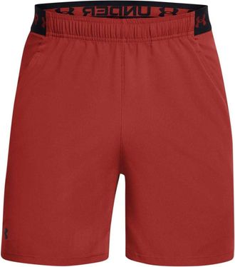 Under Armour Vanish Shorts f&uuml;r Herren (Orange)