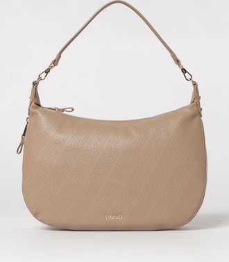 Liu Jo Schultertasche LIU JO Damen Farbe Beige