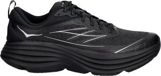 Hoka One One Bondi 8 TS Caged - Homme - Sport - Noir - Taille: 44 2/3 EU