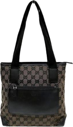 Gucci Damen, Pre-Owned, Braun, ONE SIZEGr&ouml;&szlig;e