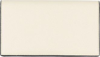 Valextra Kleinlederwaren - Brieftaschen auf YOOX.COM