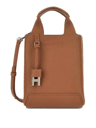 Hogan Sac Cabas - Marron
