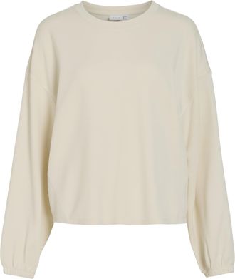 Vila Vianira O-Neck L/S Top/R
