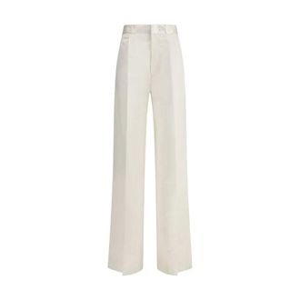 SA SU PHI Femme, Pantalons, Beige, Taille: 36 FR Bogart Pants