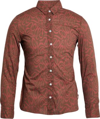 Finamore TOPS - Hemden auf YOOX.COM