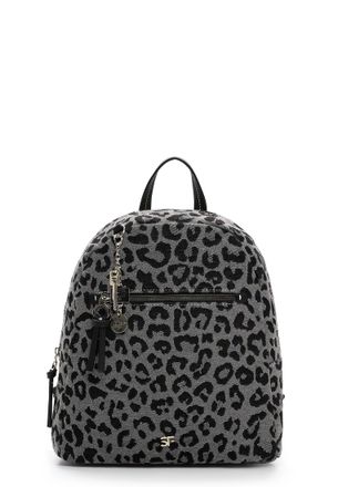Suri Frey Rucksack SFY Tammy 16786 Damen Rucksäcke Animal