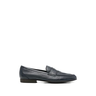 Fratelli Rossetti Homme, Chaussures, Bleu, Taille: 40 1/2 EU Mocassins