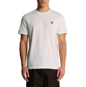 Lyle & Scott T-Shirt T-Shirt Lyle & Scott Tipped