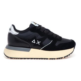 Sun 68 Damen, Schuhe, Schwarzk, 39 EUGr&ouml;&szlig;e