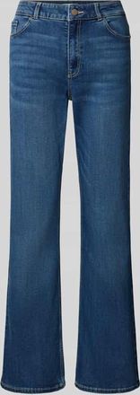 Christian Berg Bootcut Jeans mit 5-Pocket-Design