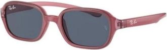 Ray-Ban unisex, Accessories, Rosa, 39 MMGr&ouml;&szlig;e